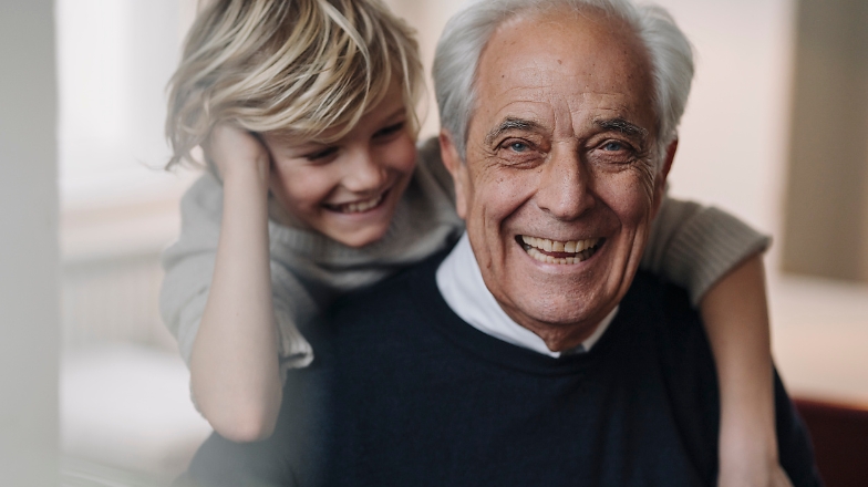 Unser Selbstverständnis - Bethesda Stiftung