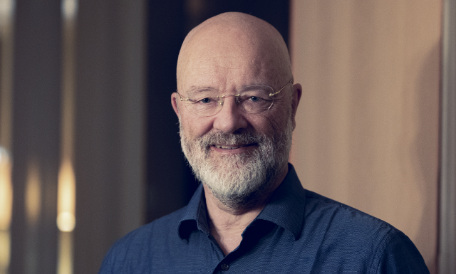 Johannes Michael Fark - Bethesda Stiftung